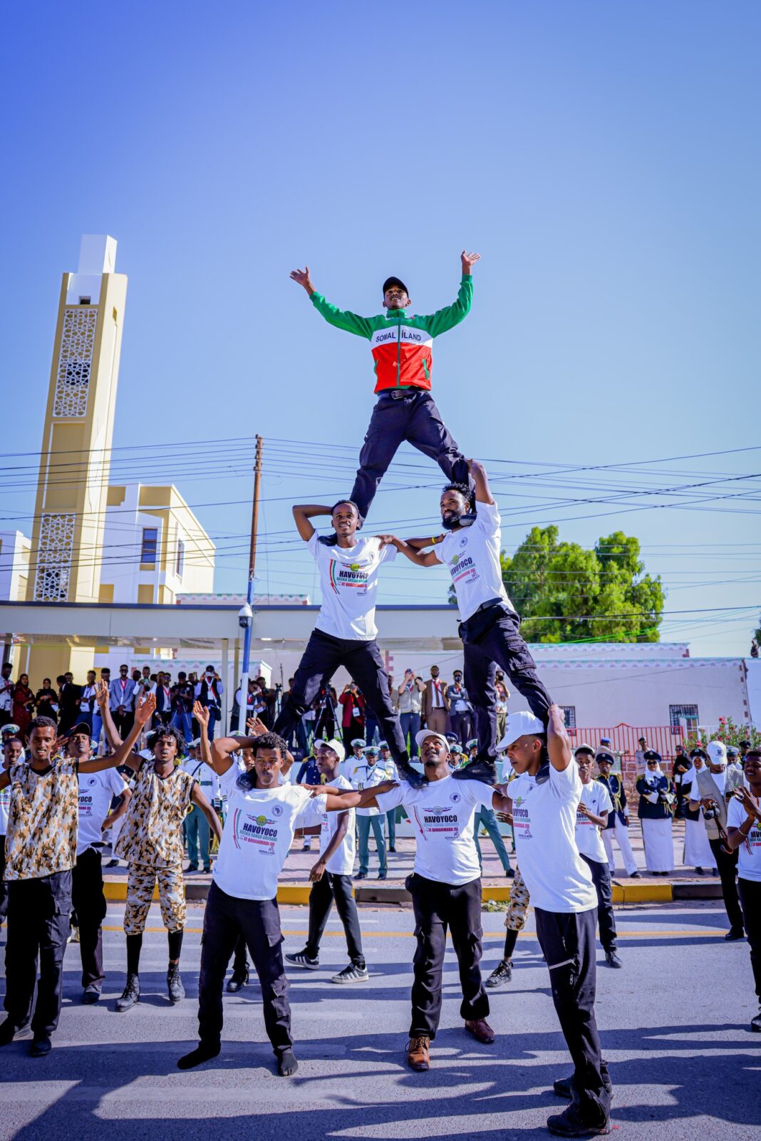 18th May: Somaliland Celebrates the 34th Anniversary of Reclaiming Its ...